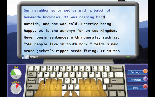 Typing Tutor Software – DSVarietyhub